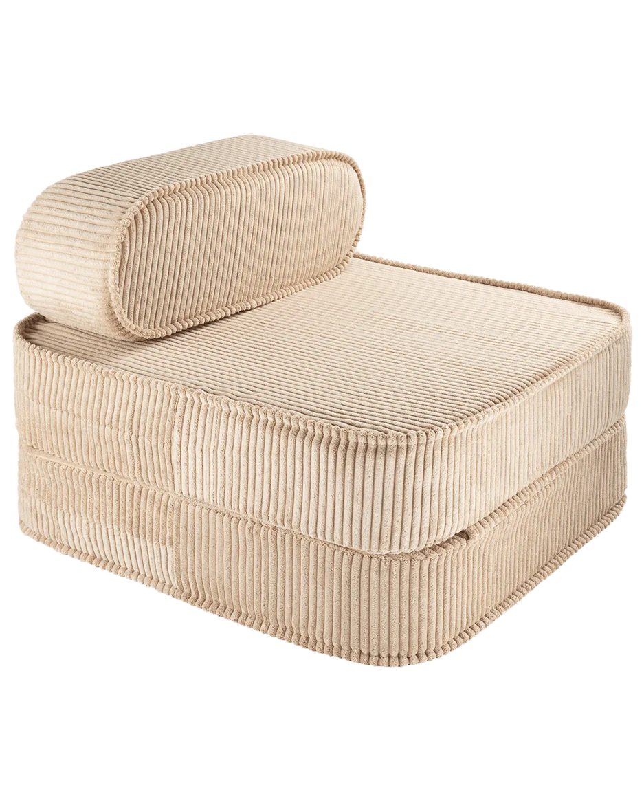 Brown Sugar Flip Chair | Flip Chair | Outdoor Chair | WigiWama – Four ...