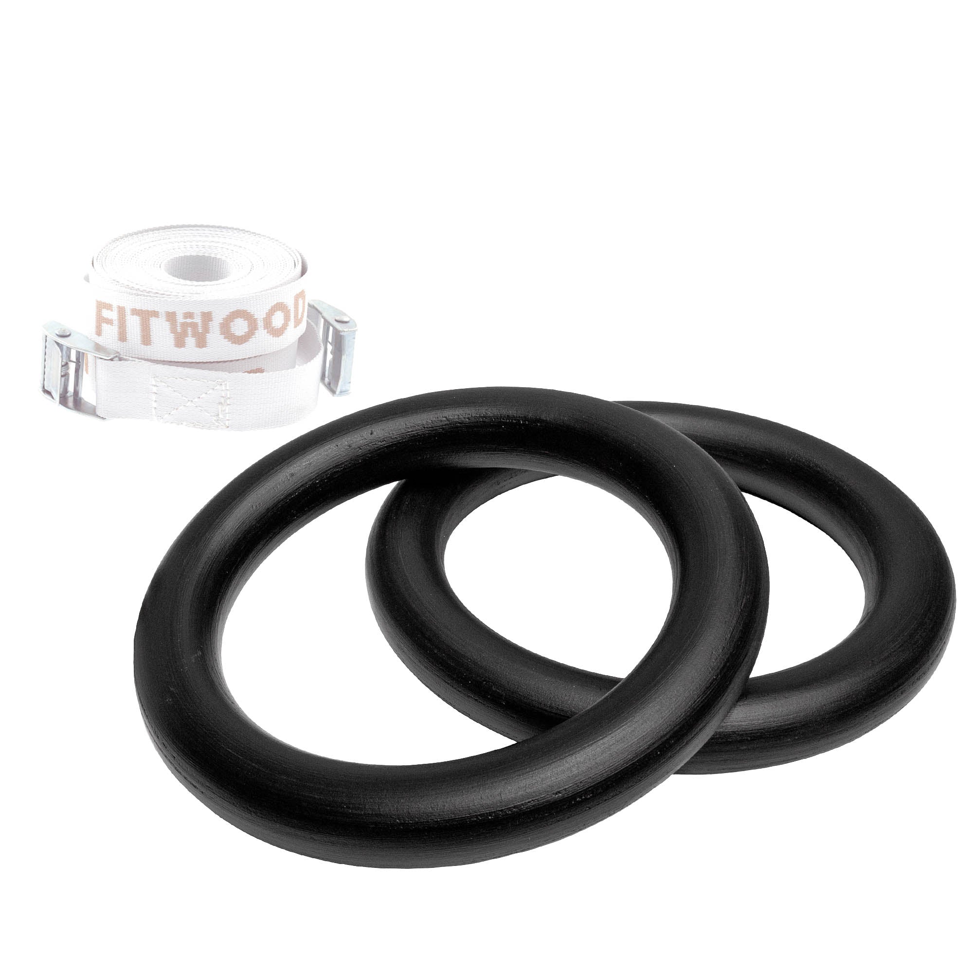 Gym rings Ulpu – Four Little Pigs - Kids Interiors