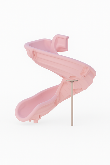 Four Little Pigs - Kids Interiors